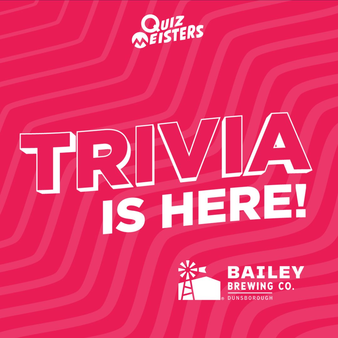 Dunsborough | Venues | Bailey Brewing Co.