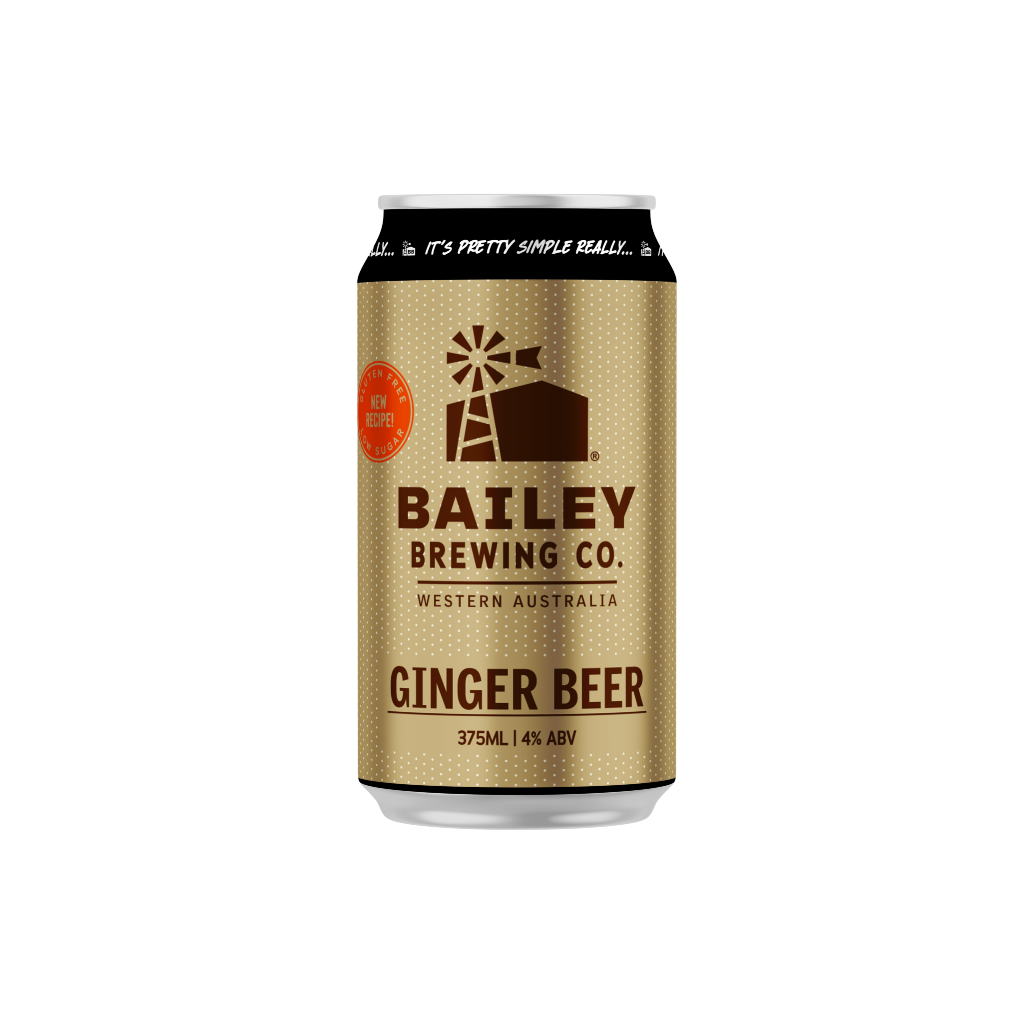 Shop | Bailey Brewing Co.