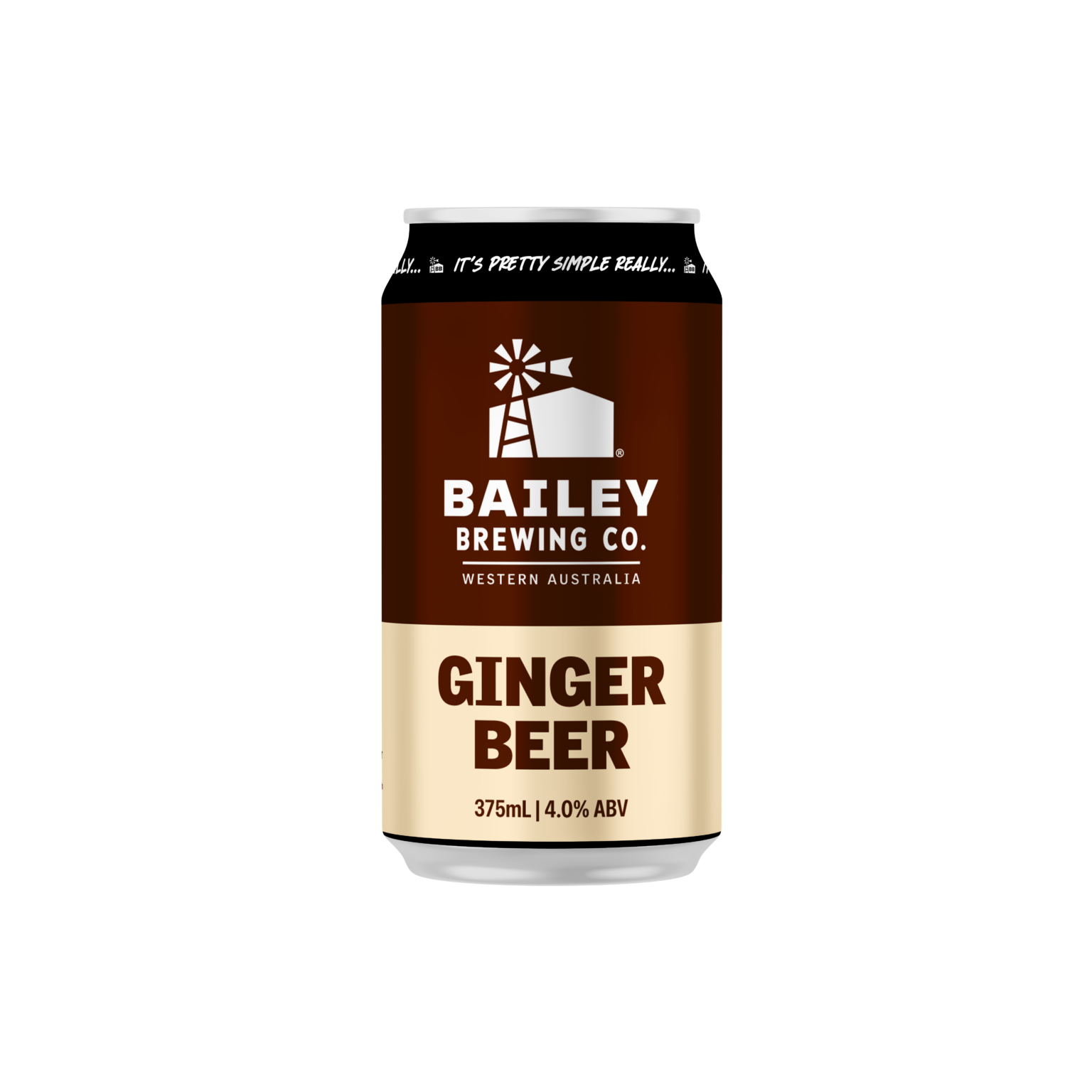 Beer Archives - Bailey Brewing Co.